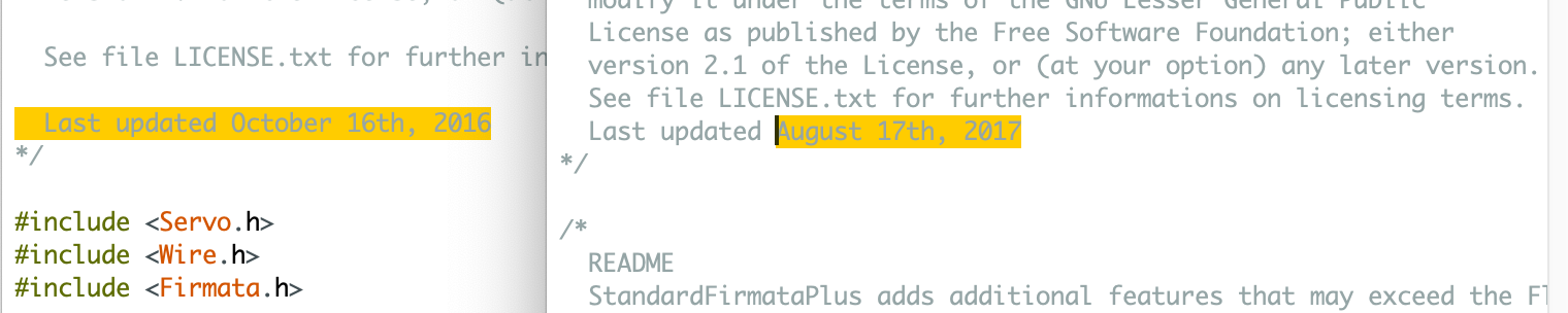 Can not run with brand new uno board · Issue #1536 · rwaldron/johnny-five · GitHub