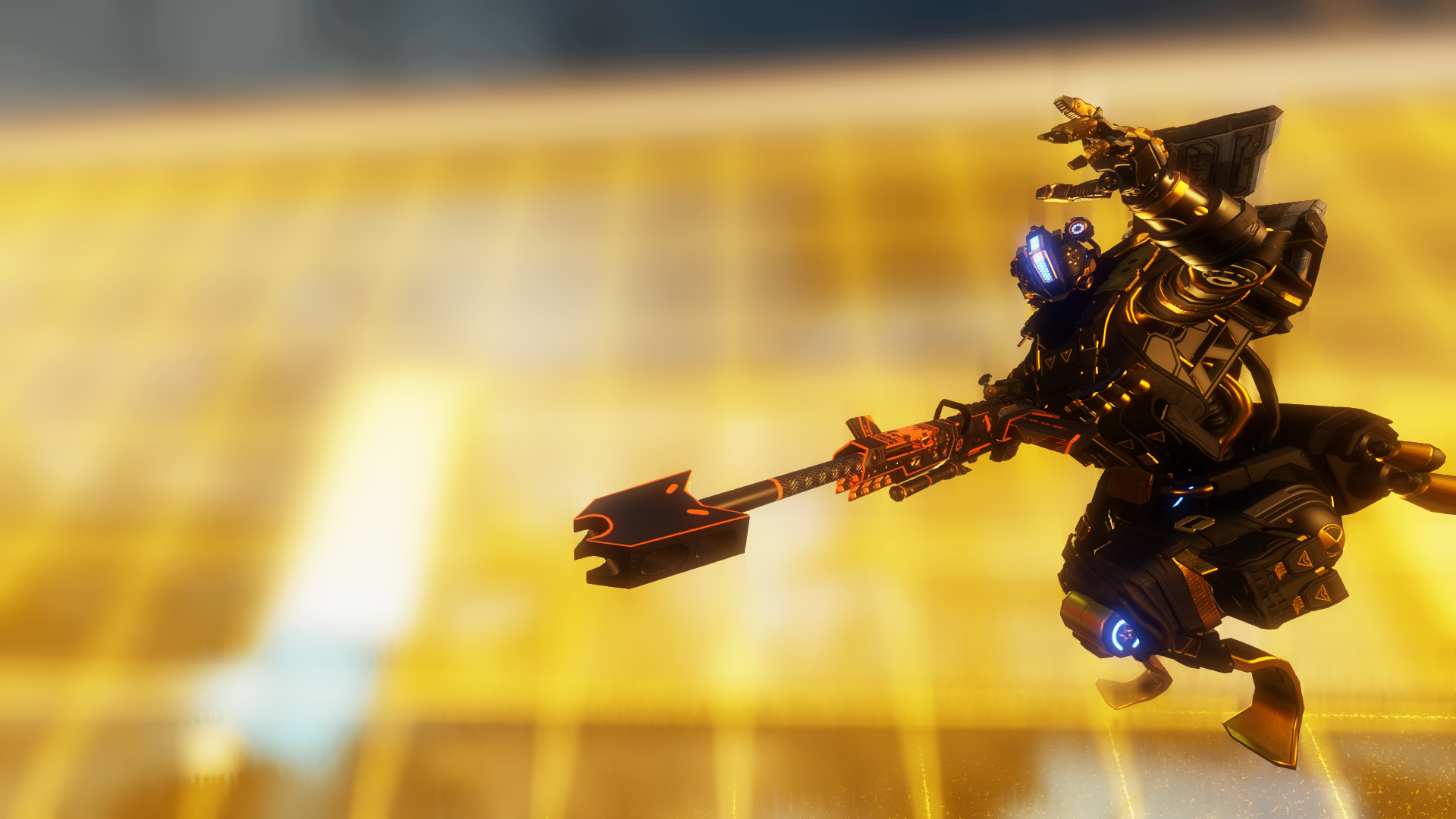 GitHub - Strykus/TheDivision2SkinsTitanfall2: Titanfall 2: The Division 2 skins