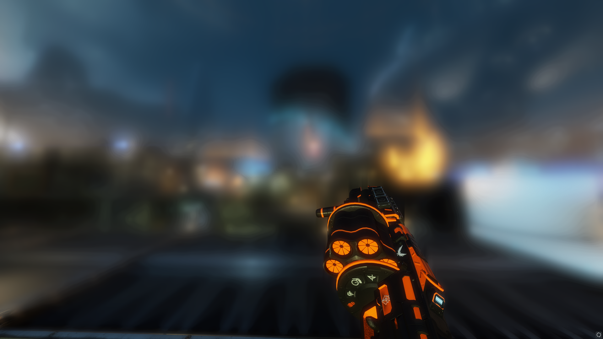 GitHub - Strykus/TheDivision2SkinsTitanfall2: Titanfall 2: The Division 2 skins