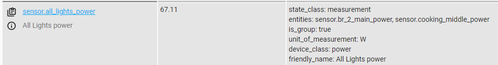 Cannot add/remove power sensor to group · Issue #1290 · bramstroker/homeassistant-powercalc · GitHub