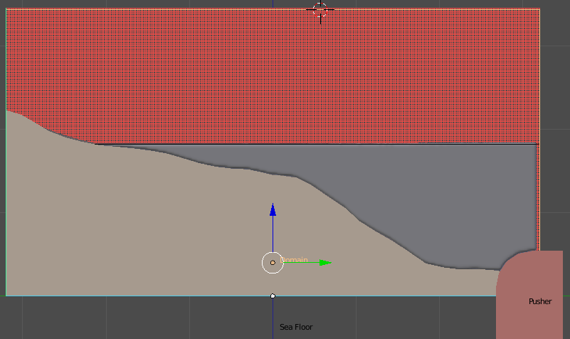Feature Request Particle Outflowkiller · Issue 265 · Rlguyblender Flip Fluids · Github