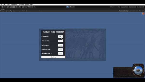 GitHub - FergusMcLaughlin/Hex_Game: Hex Game made in Unity with C#