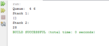 Exercise 7 - Stack & Queue · Issue #6 · STIA2024-A172/Main-Activity · GitHub