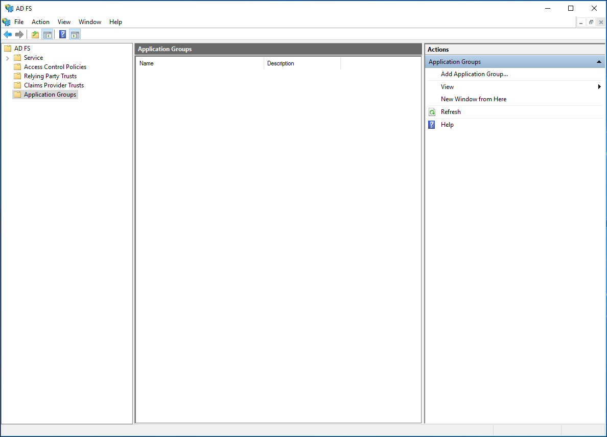 Msis9321 Received Invalid Oauth Request · Issue 31 · Snokdjango Auth Adfs · Github