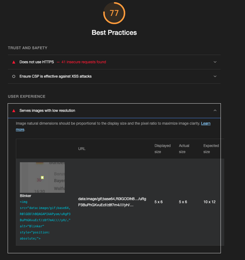 Live Score - Low resolution images · Issue #188 · Betarena/scores · GitHub
