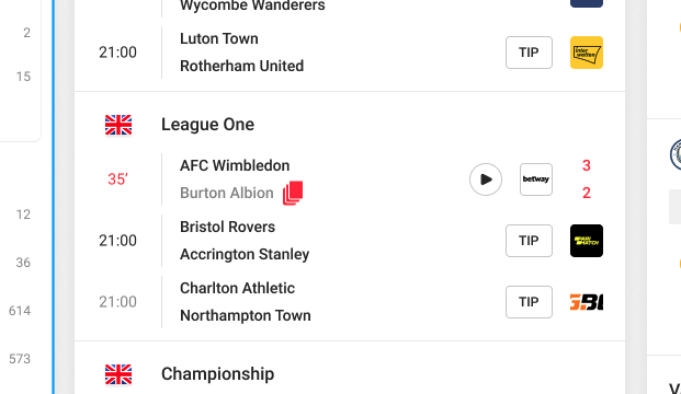 Live Score - CSS Current match time not centered · Issue #195 ...