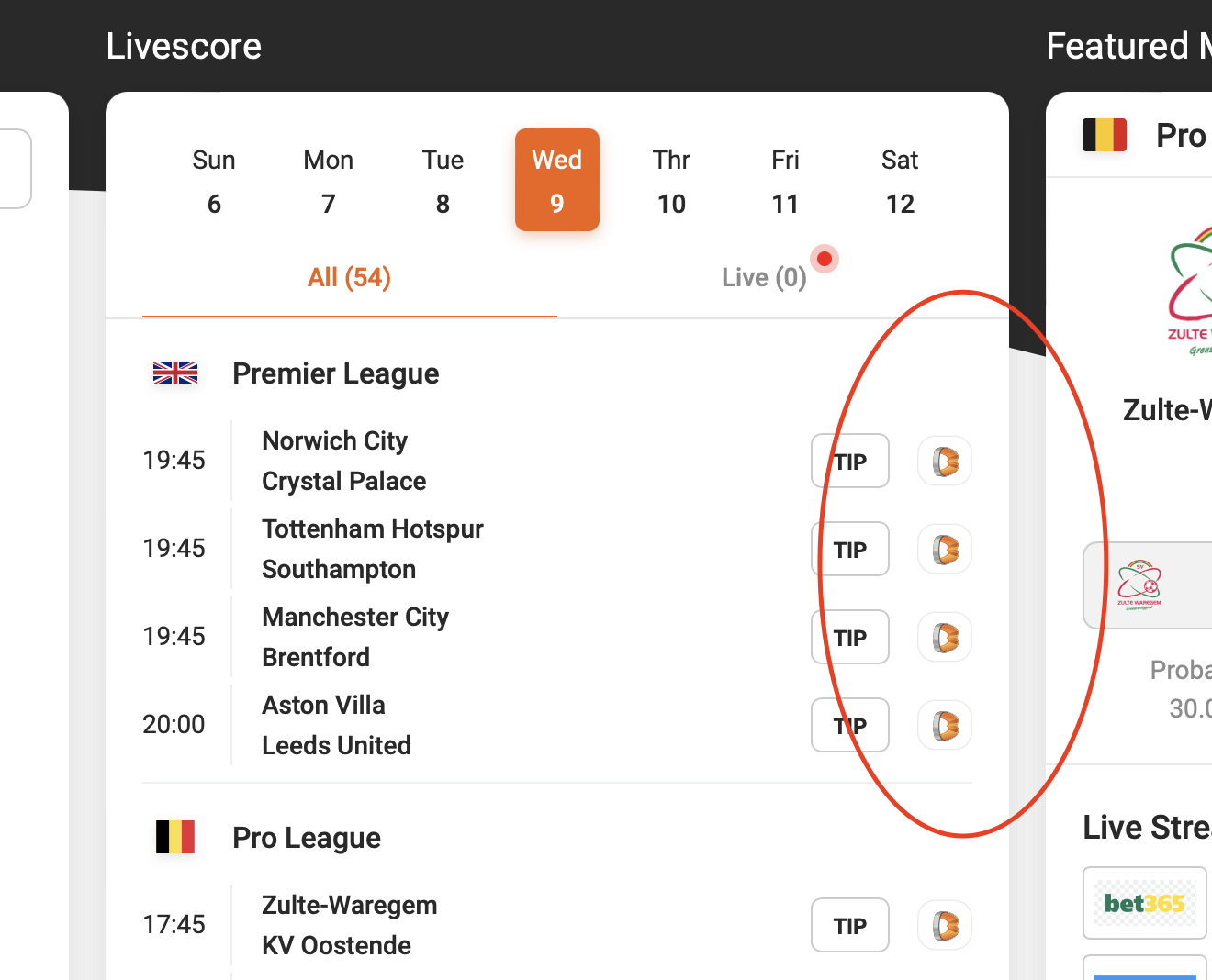 Live Score - Icons are wrong · Issue #200 · Betarena/scores · GitHub