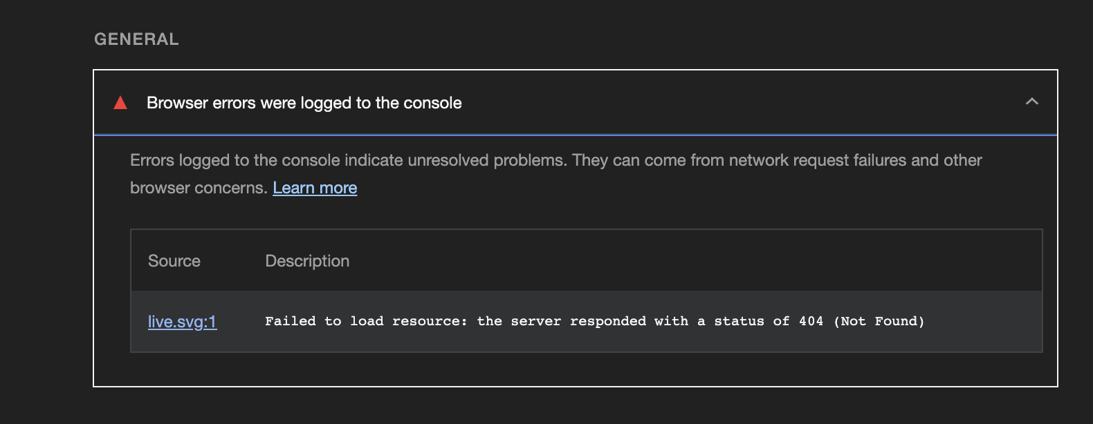 Live Score - Failed to load resource · Issue #232 · Betarena/scores · GitHub