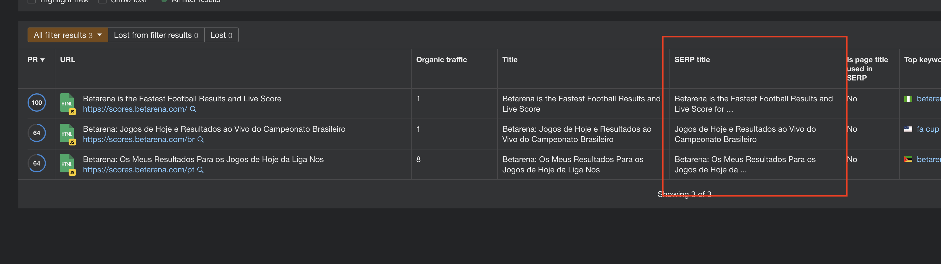 SEO Improvements · Issue #270 · Betarena/scores · GitHub