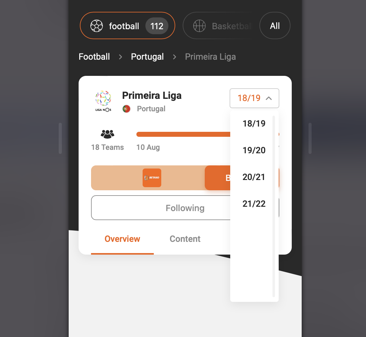 Missing seasons · Issue #400 · Betarena/scores · GitHub