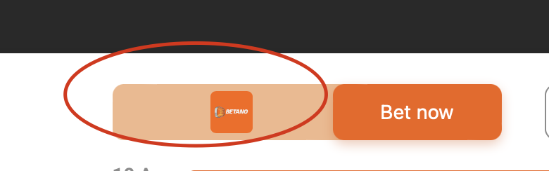 Missing Link And No Follow · Issue 406 · Betarenascores · Github 