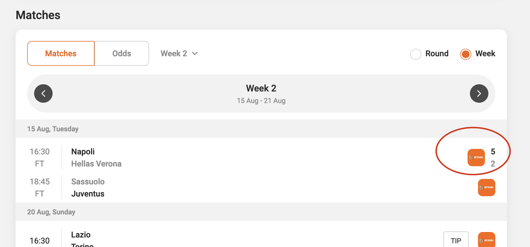 CSS - Incorrect distance between the scores and the icons · Issue #577 · Betarena/scores · GitHub