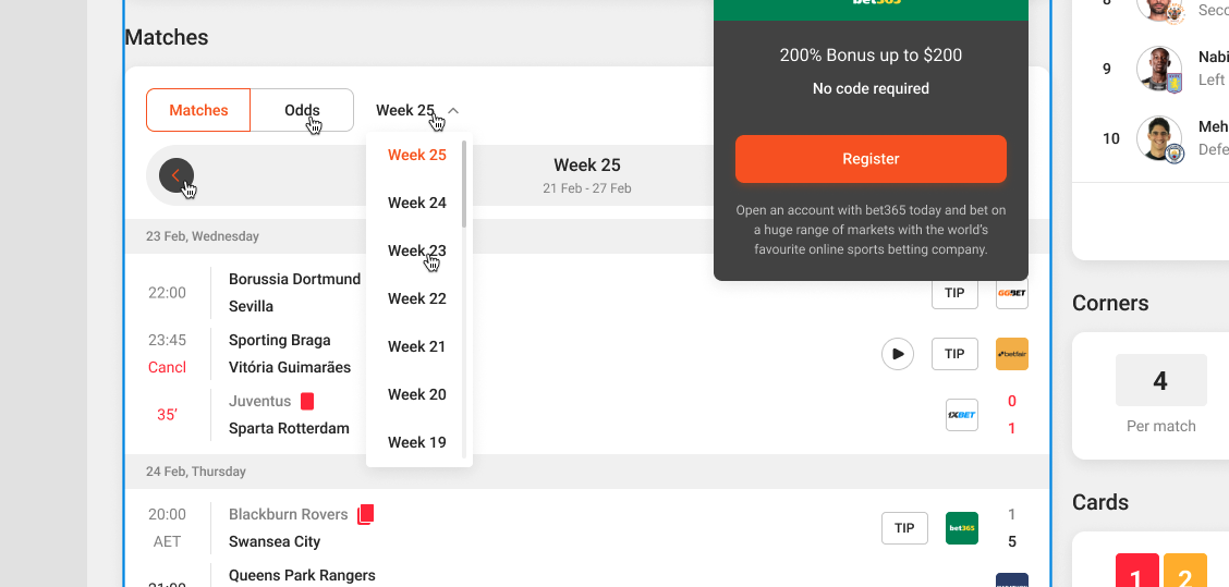 CSS - Missing Hover navigation buttons · Issue #579 · Betarena/scores · GitHub