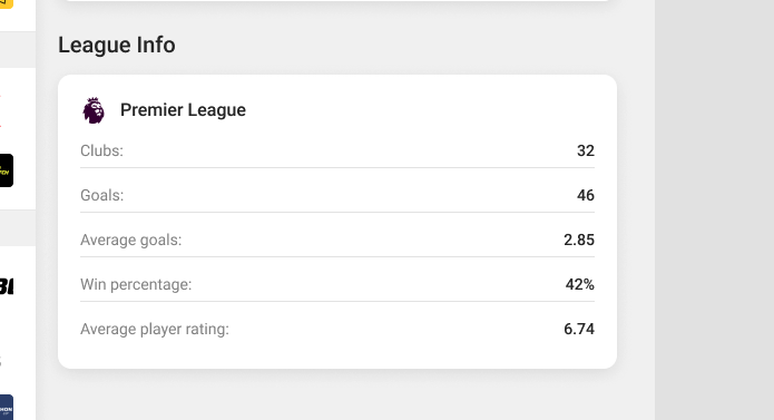 CSS - Missing lines · Issue #622 · Betarena/scores · GitHub
