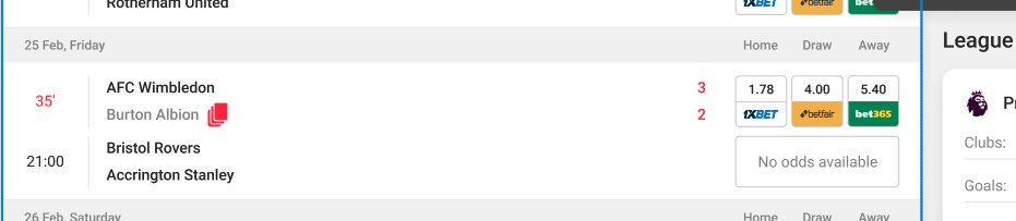 CSS Odds same size · Issue #663 · Betarena/scores · GitHub