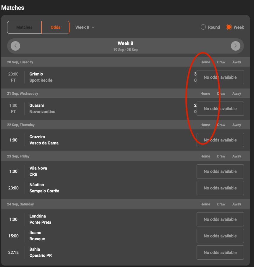 CSS - Odds Desktop scores position · Issue #673 · Betarena/scores · GitHub
