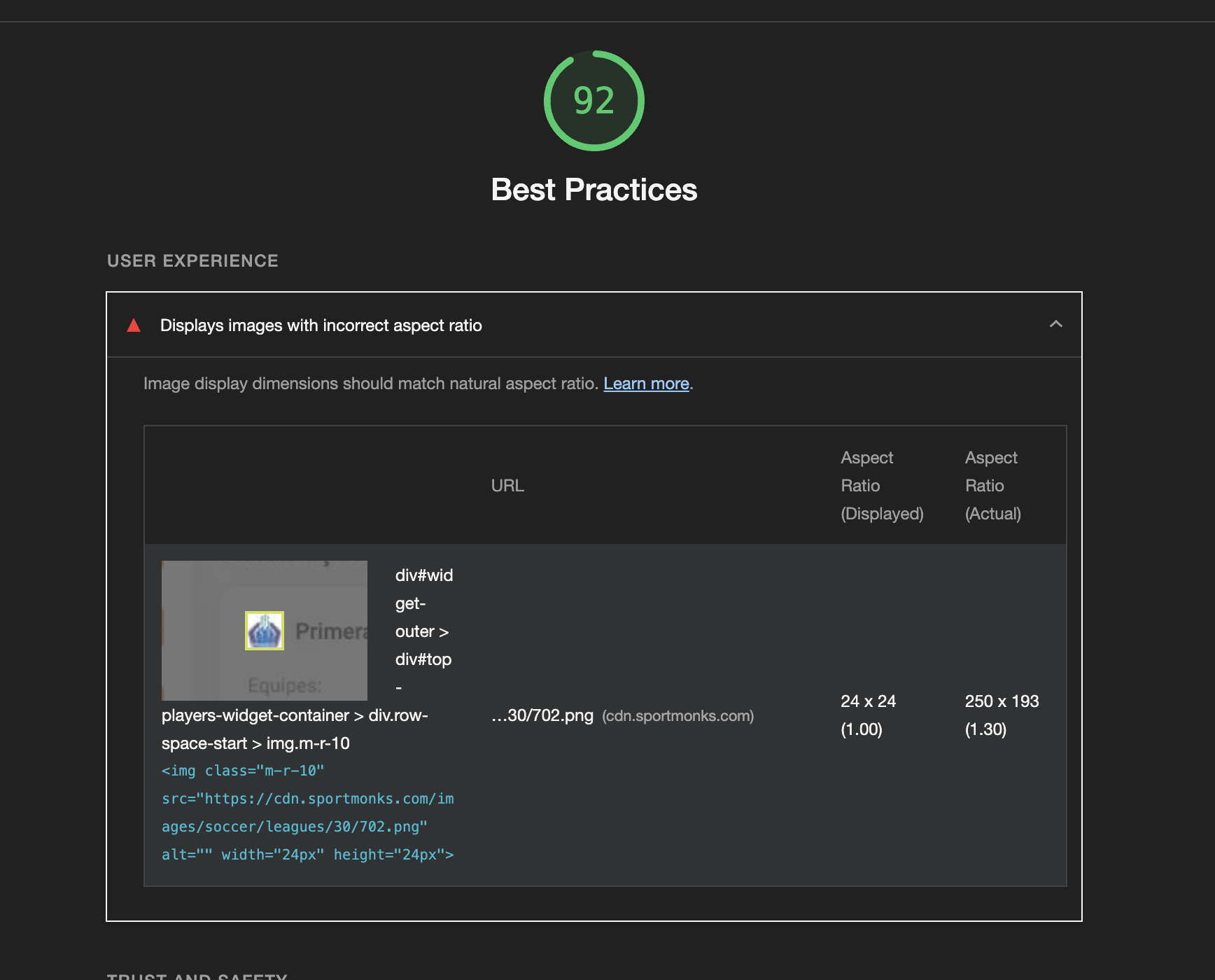 CSS - Displays images with incorrect aspect ratio · Issue #675 · Betarena/scores · GitHub
