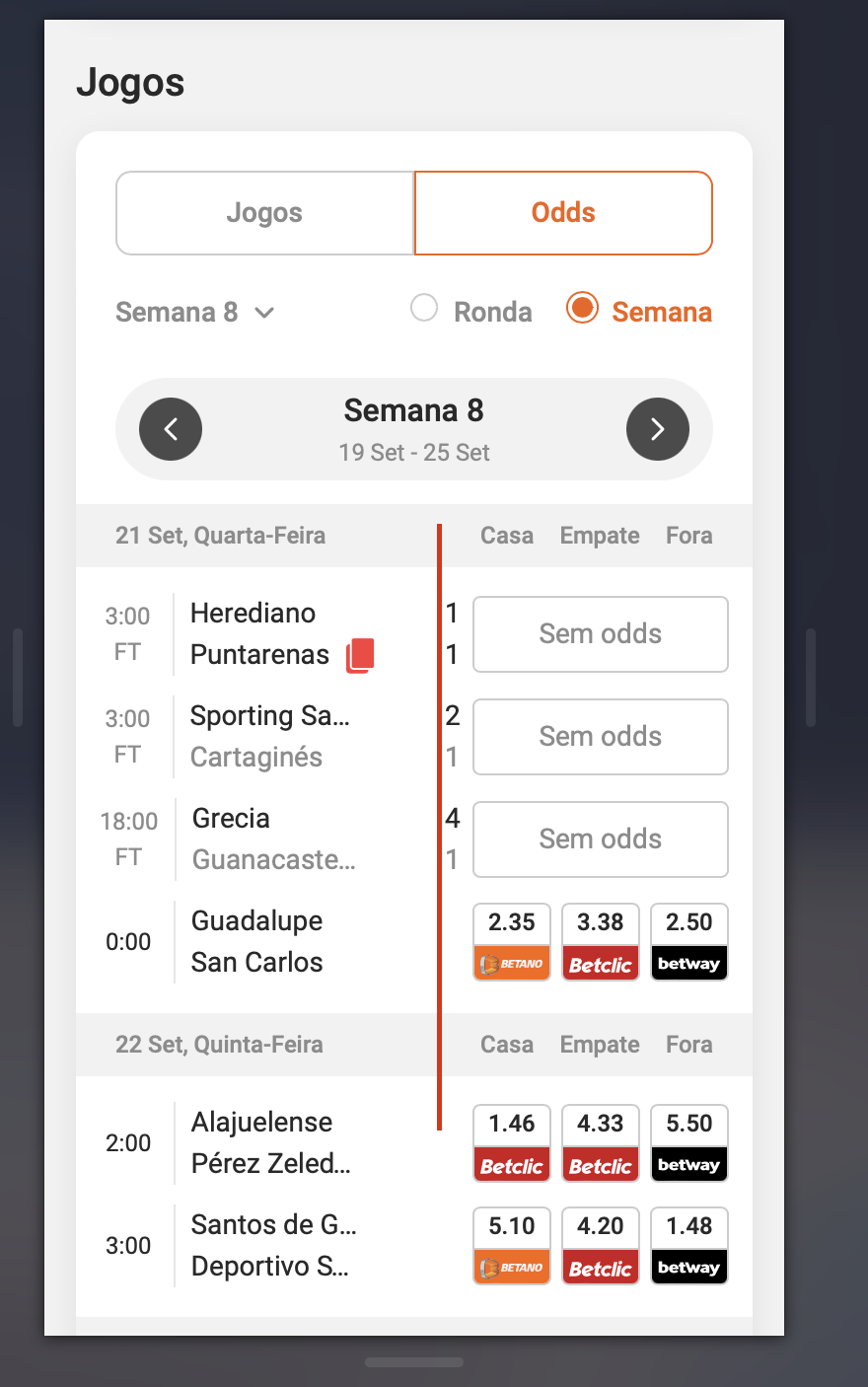 CSS - Odds Mobile · Issue #671 · Betarena/scores · GitHub