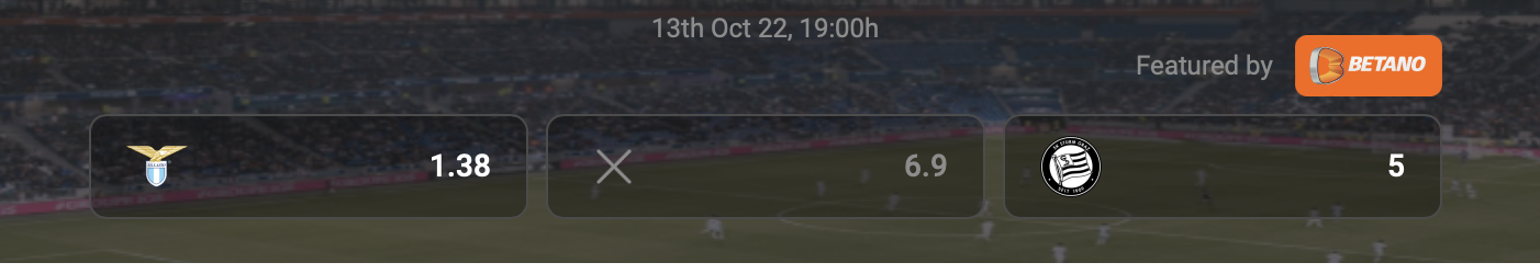 Odds corrections · Issue #745 · Betarena/scores · GitHub