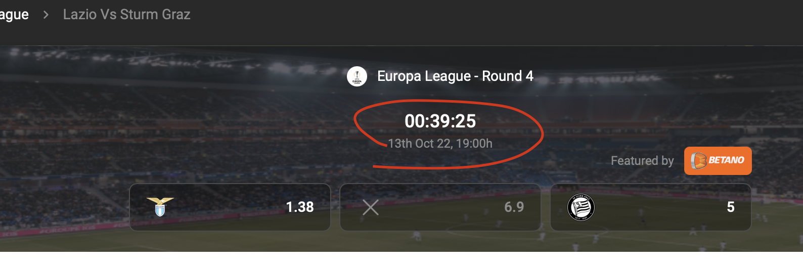 Wrong font size and position · Issue #748 · Betarena/scores · GitHub