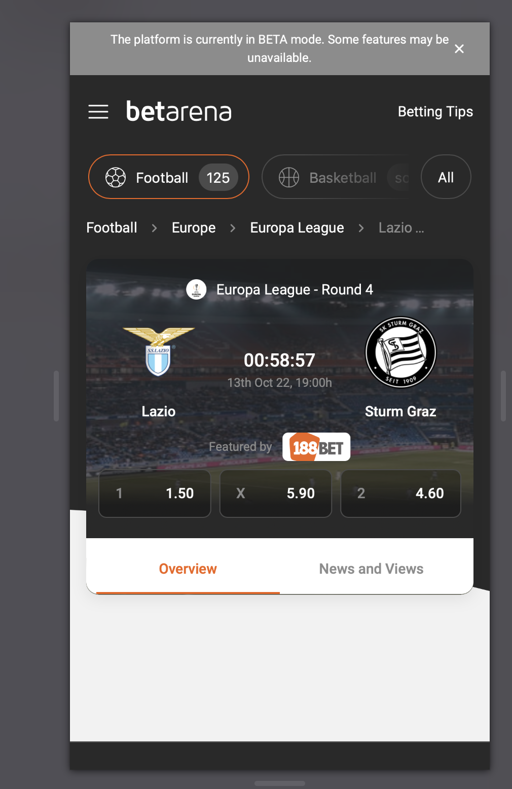 CSS Mobile fixtures height · Issue #760 · Betarena/scores · GitHub