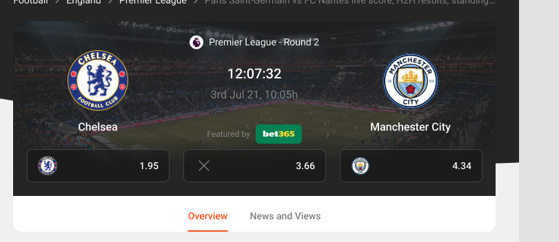 CSS Tablet Corrections · Issue #763 · Betarena/scores · GitHub