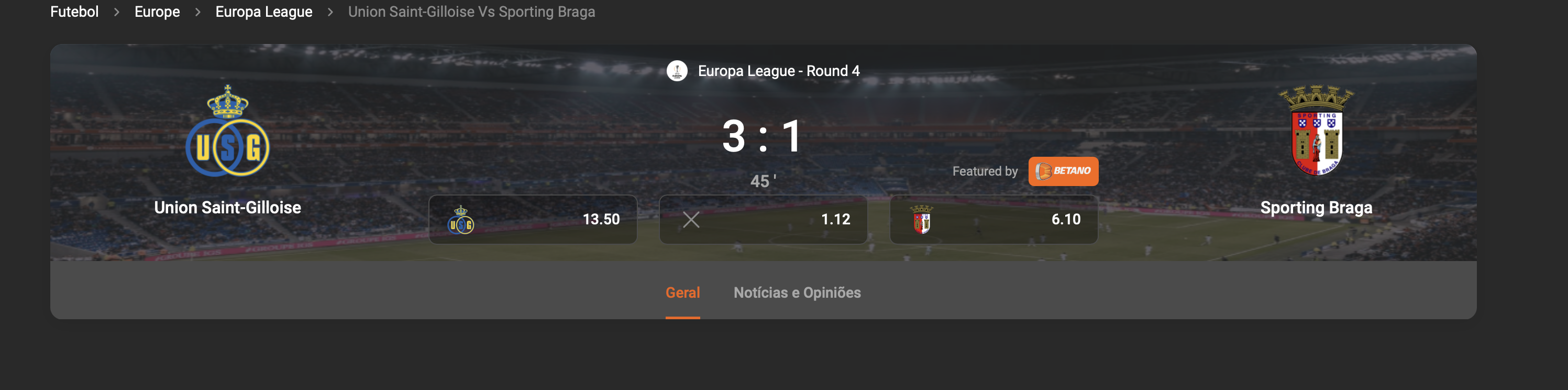 Odds inverted · Issue #766 · Betarena/scores · GitHub