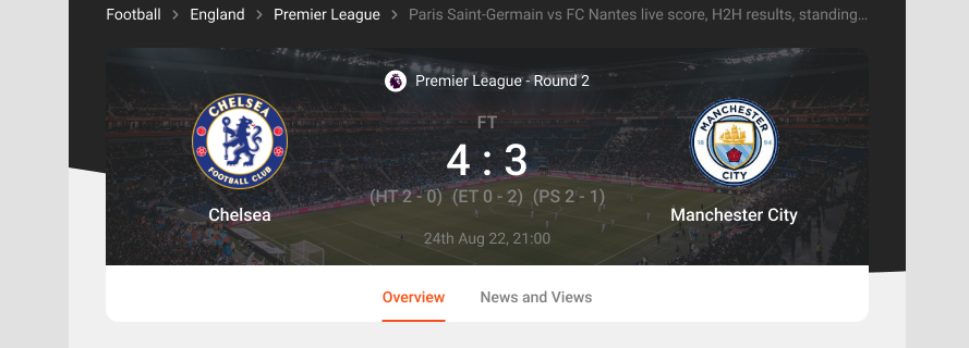 CSS Tablet Corrections · Issue #763 · Betarena/scores · GitHub