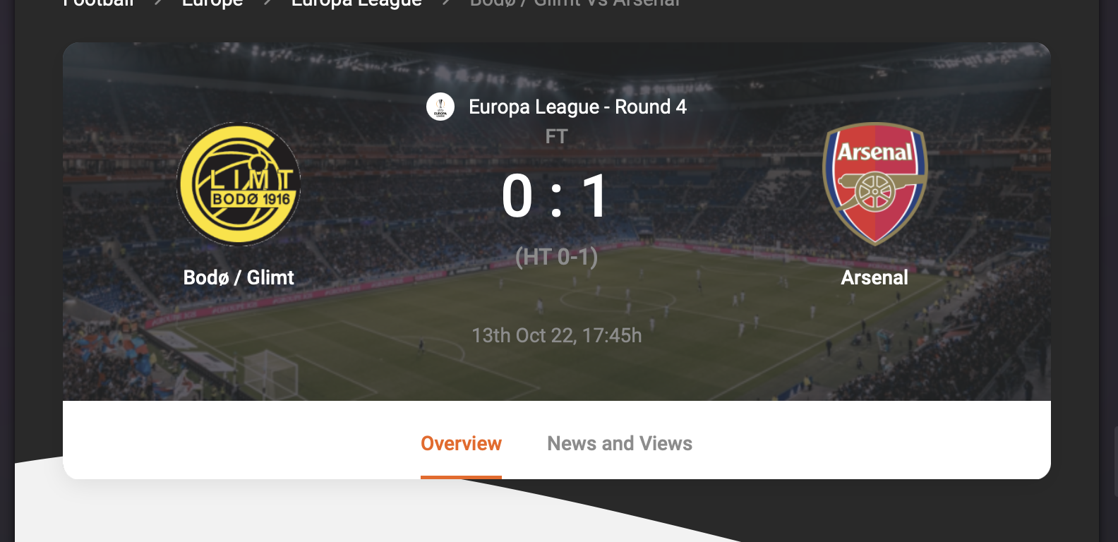CSS Tablet Corrections · Issue #763 · Betarena/scores · GitHub