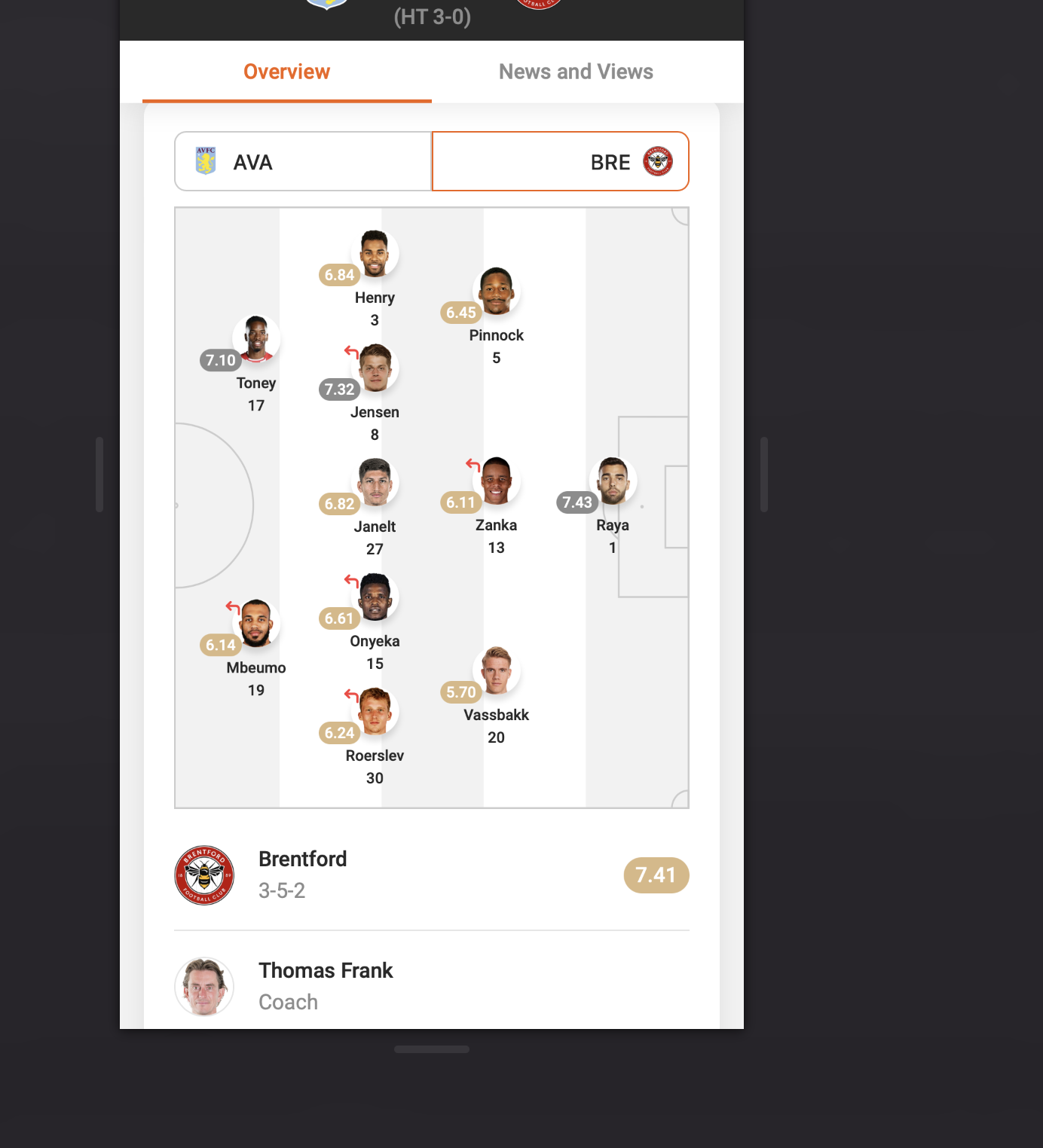 Fixture Mobile Corrections · Issue #798 · Betarena/scores · GitHub
