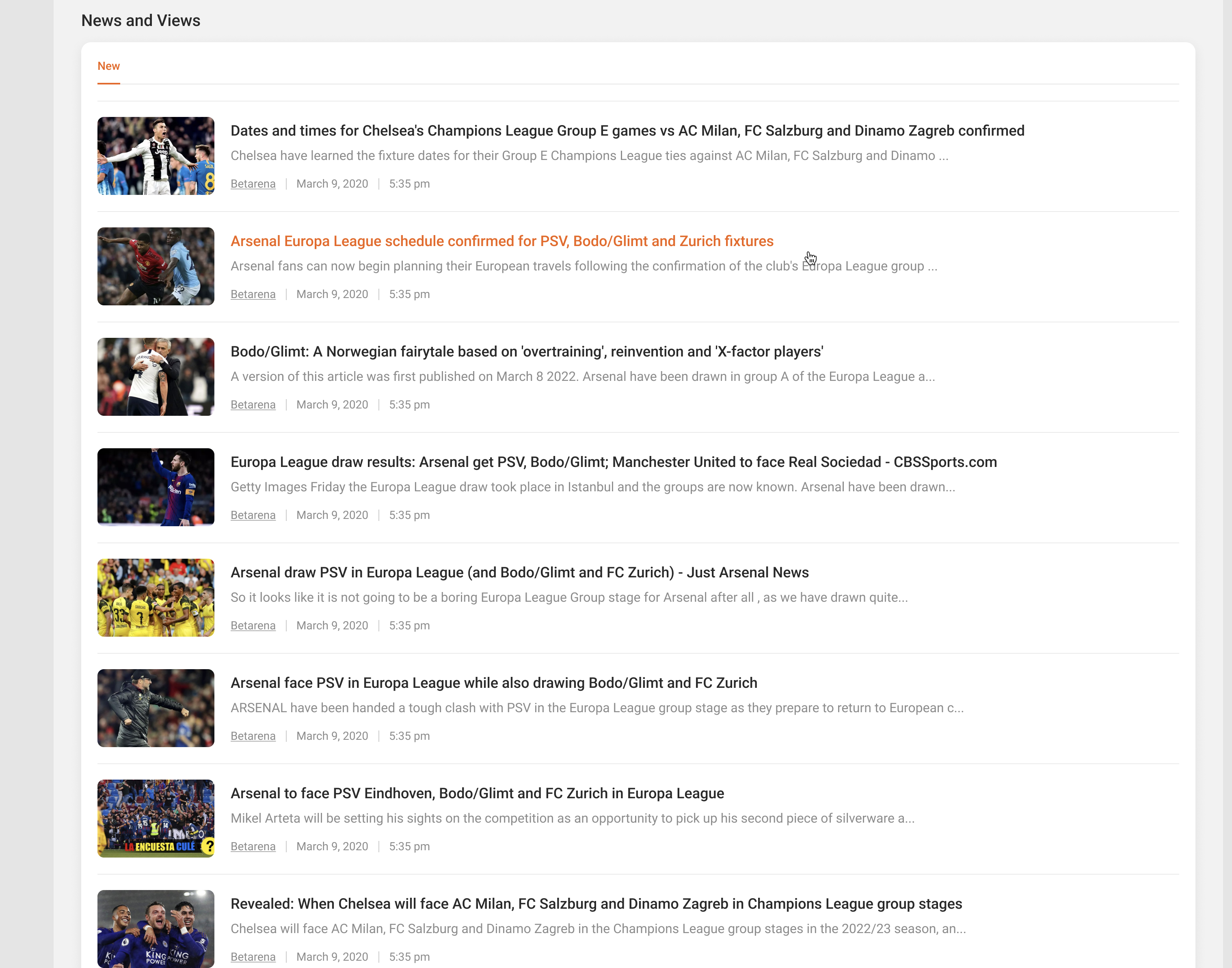 Frontend - fixtures_content · Issue #809 · Betarena/scores · GitHub