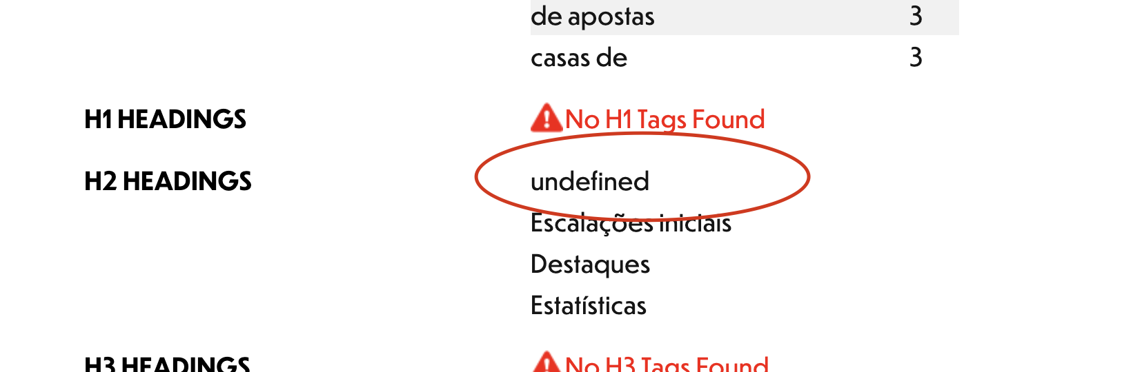SEO Expressions H2 missing · Issue #815 · Betarena/scores · GitHub