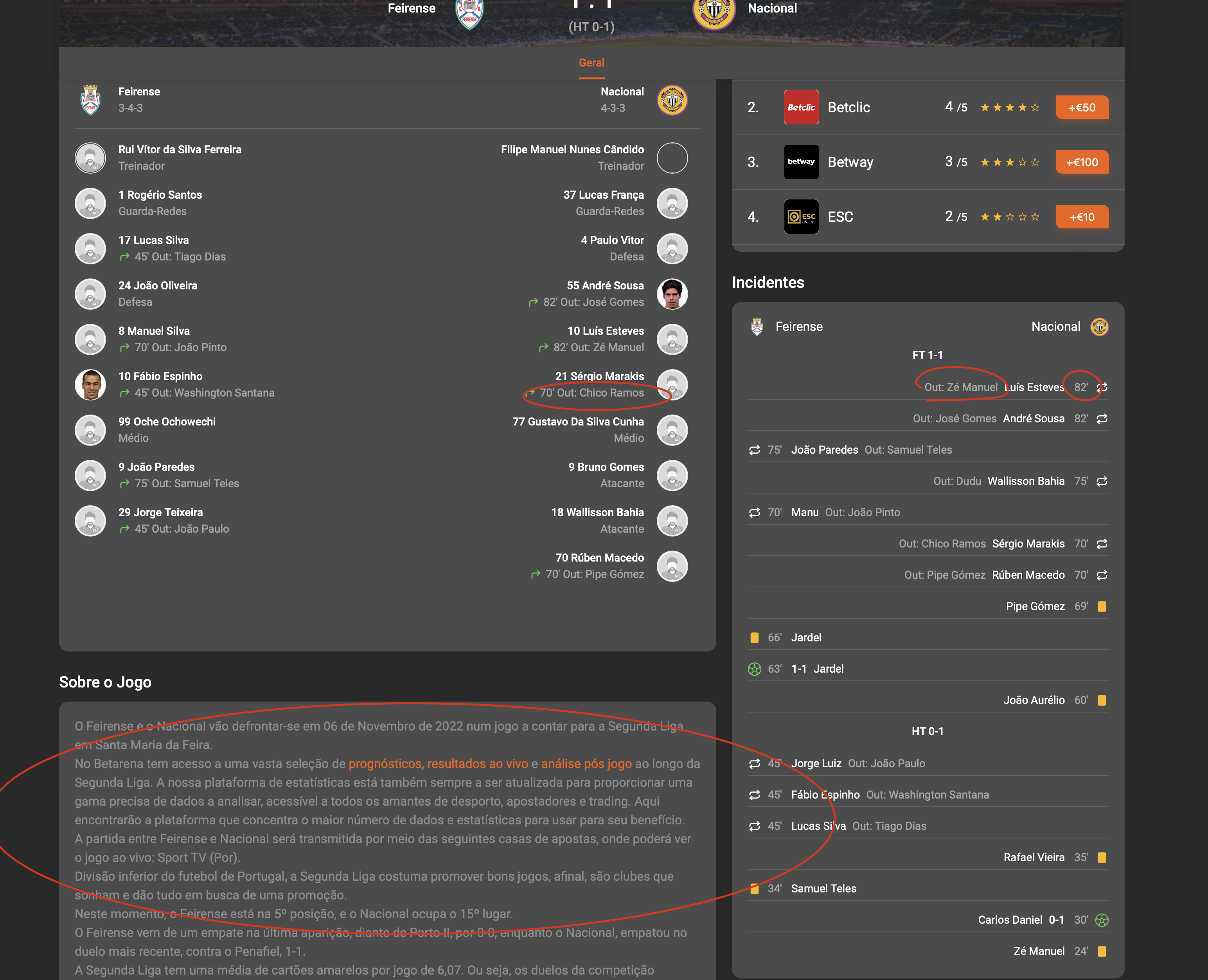 Fixtures Widgets dark theme font color · Issue #831 · Betarena/scores ...
