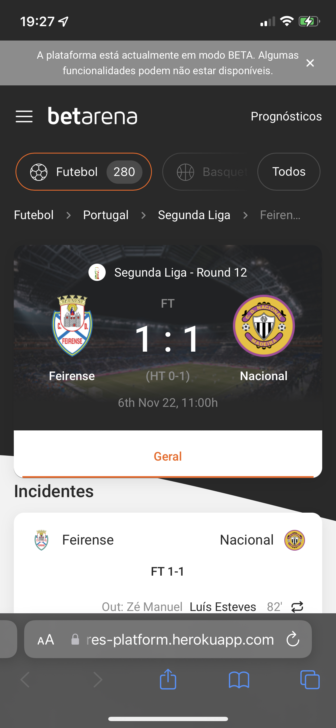 Fixtures Widget title mobile · Issue #839 · Betarena/scores · GitHub