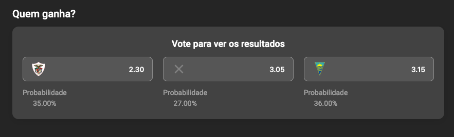 Fixtures Voting - Firefox probability alignment · Issue #851 · Betarena/scores · GitHub