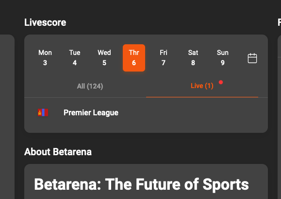 Live Score low performance · Issue #1147 · Betarena/scores · GitHub