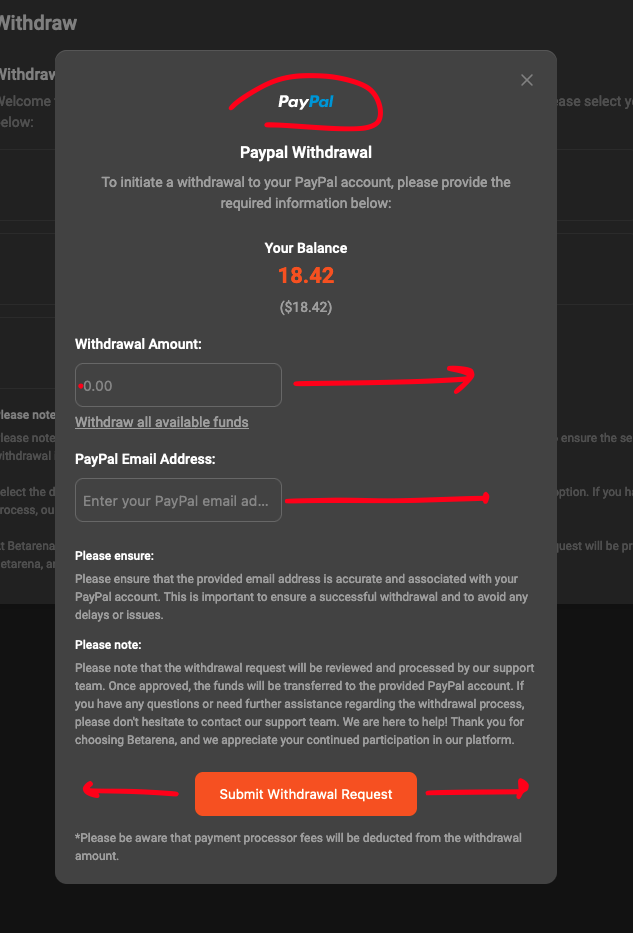 Withdraw corrections · Issue #1483 · Betarena/scores · GitHub