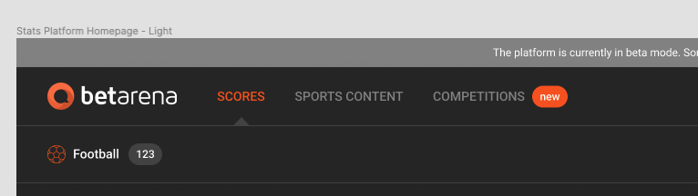 Competitions Lobby Corrections · Issue #1513 · Betarena/scores · GitHub