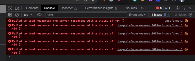 [Bug]: Undefined console errors · Issue #1519 · Betarena/scores · GitHub