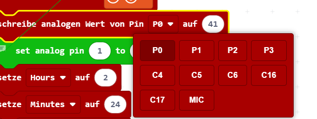 Wrong analog Pins · Issue #111 · microsoft/pxt-calliope · GitHub