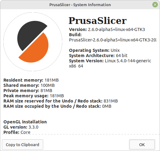 Crashing · Issue #9996 · prusa3d/PrusaSlicer · GitHub