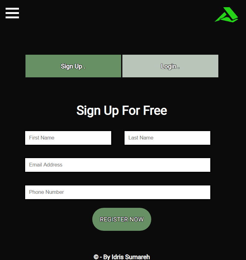 GitHub - idris12/Car-website: Built a website for a fancy car display