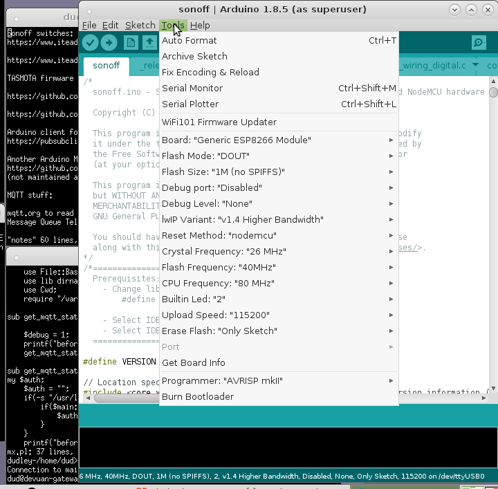 Sonoff Basic R2 can't connect to WIFI · Issue #2893 · arendst/Tasmota · GitHub