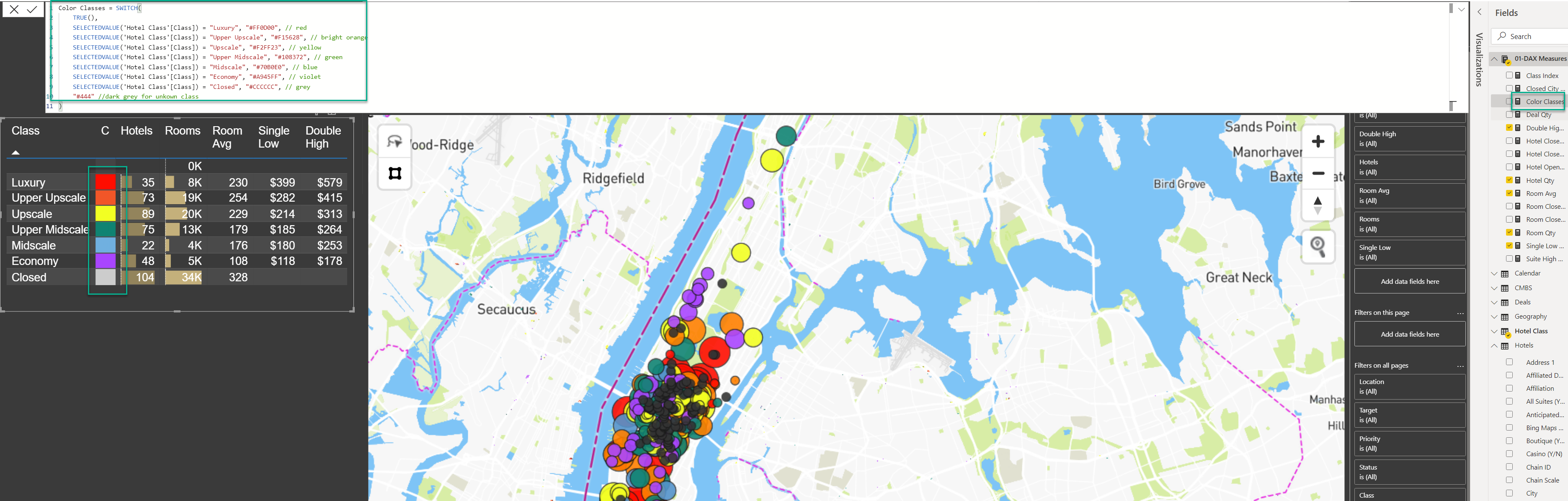 User configurable domain values for layer min, med & max values · Issue #266 · mapbox/mapboxgl ...