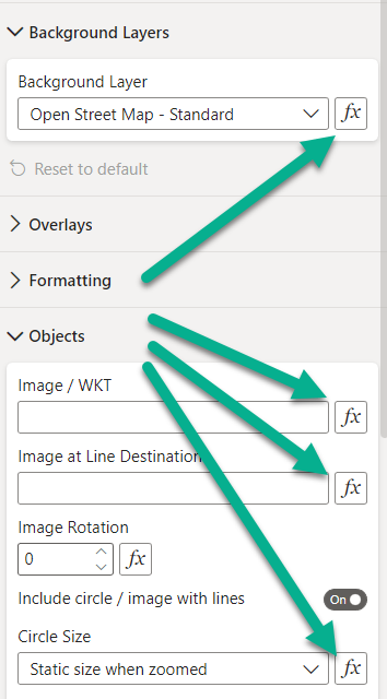Url Instead Of Json In Specificationconfig · Issue 269 · Deneb Viz 