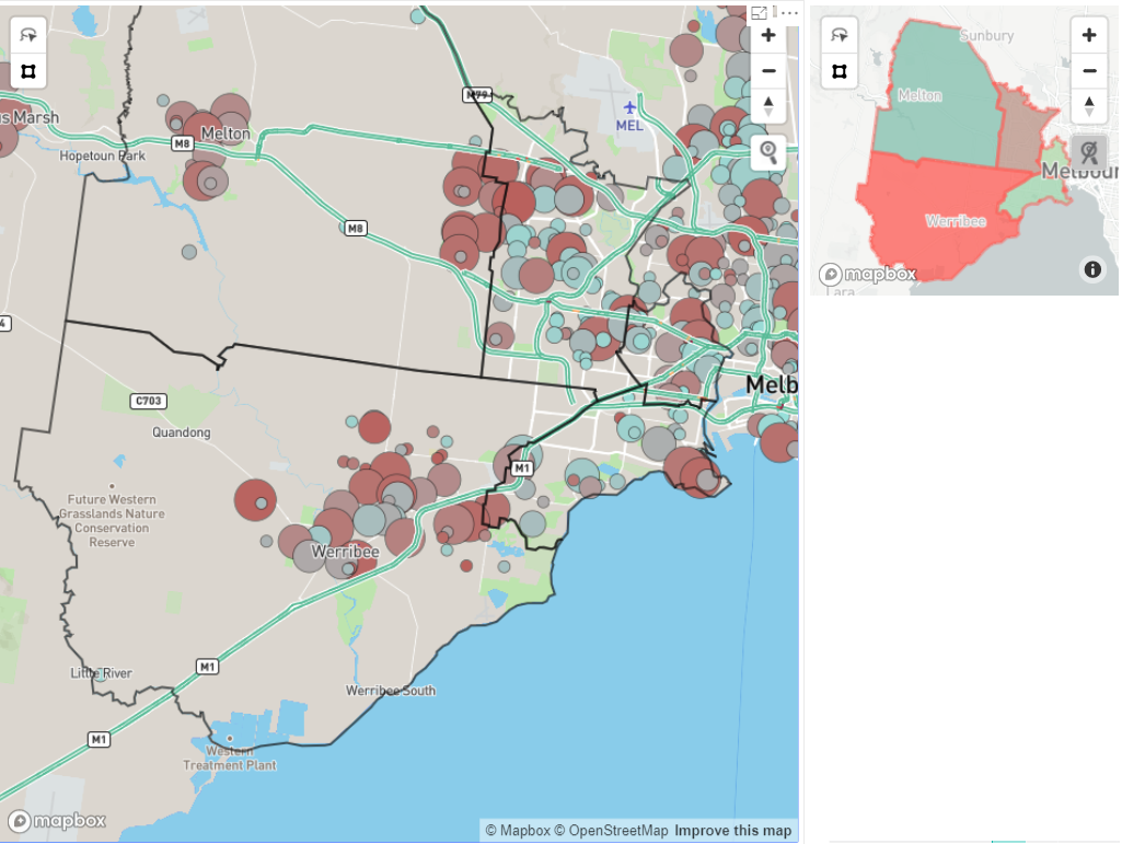 Add Ability To Disable Map Controls · Issue 209 · Mapboxmapboxgl Powerbi · Github