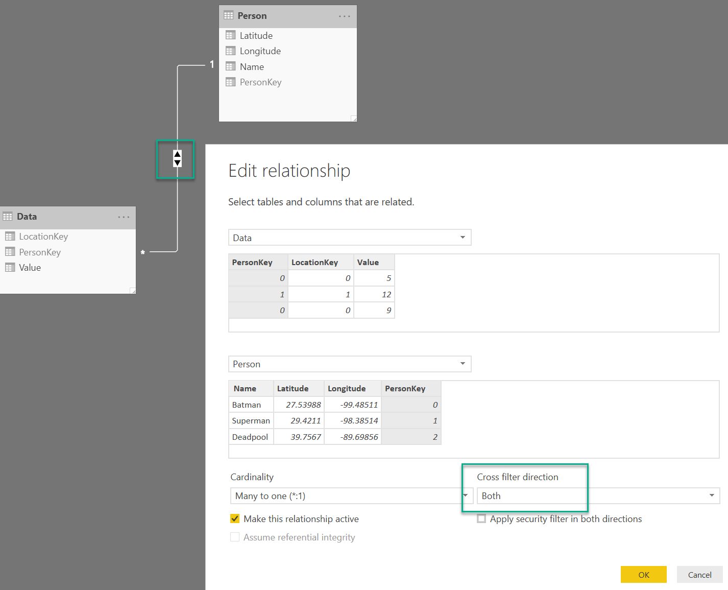 Unexpected behaviour when combining data from different tables. · Issue #343 · mapbox/mapboxgl ...