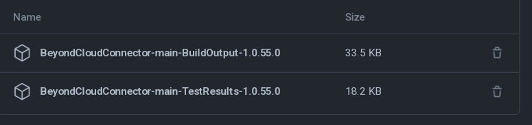 App Artifacts not published to the Pull-Request · Issue #281 · microsoft/AL-Go · GitHub