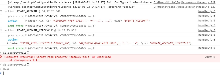 [Windows] login loop · Issue #2967 · wireapp/wire-desktop · GitHub