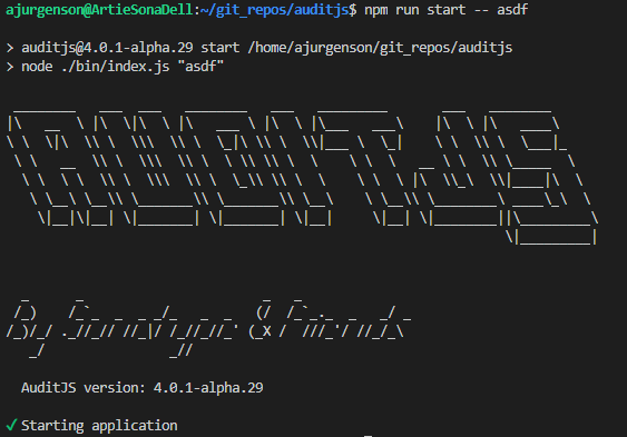 Add more helpful output when someone doesn't specify iq/ossi · Issue #155 · sonatype-nexus ...